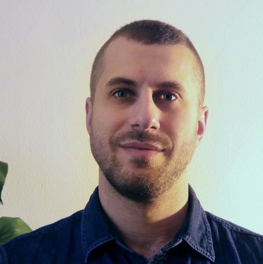 Vincent Francoeur – Registered Psychotherapist, MEd.
